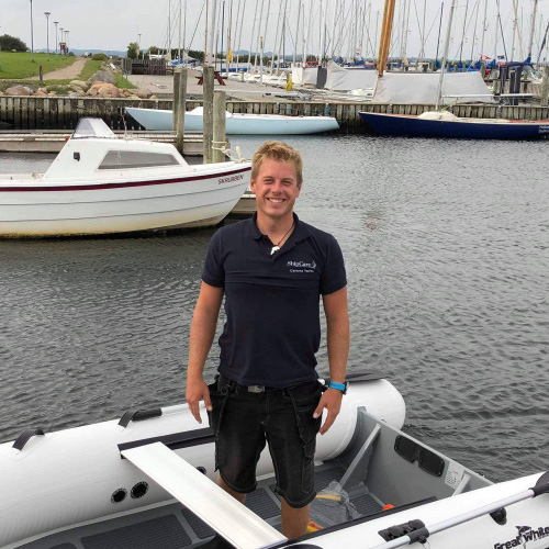Scandinaviaboatsurvey.dk – Din bådkonsulent